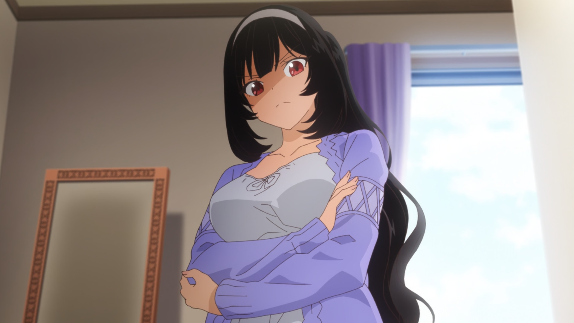 My Life as Inukai-san's Dog (2023)