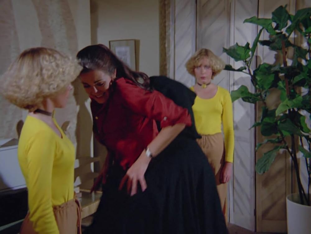 Mind Stealers from Outer Space: Part 1 (1977)