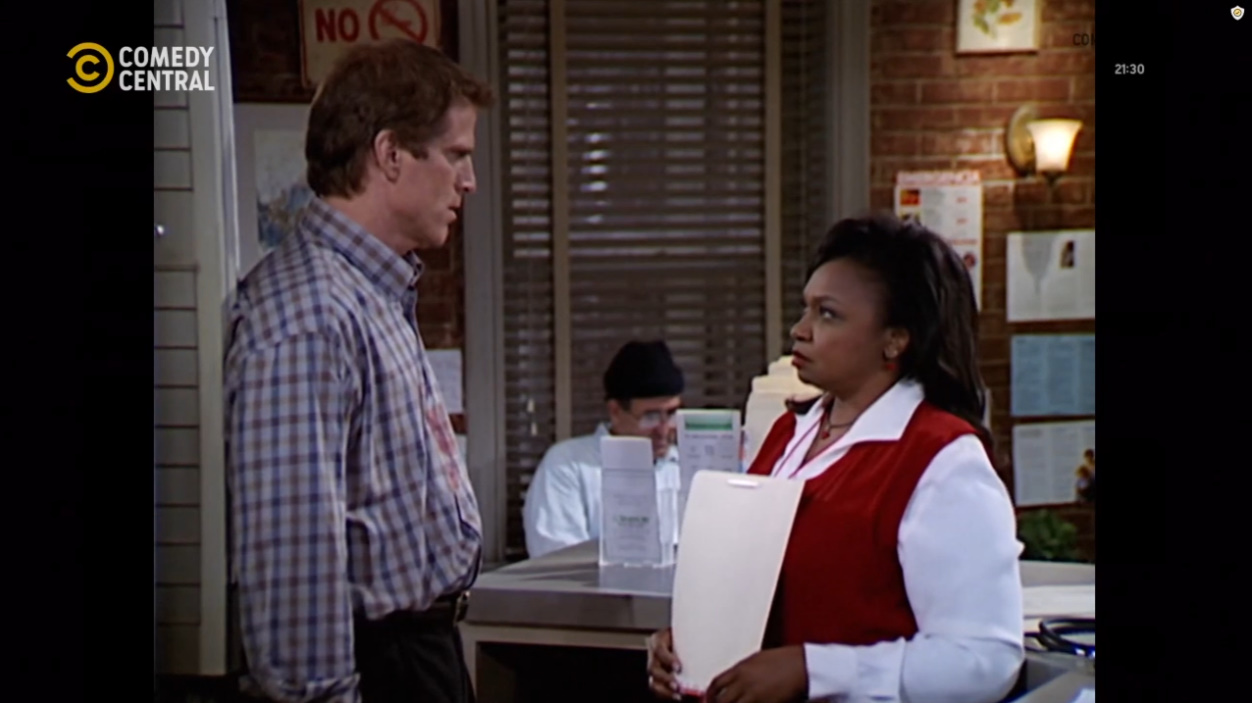 Love! Lies! Bleeding! (1999)