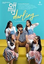 Oh My Darling (2023) - IMDb