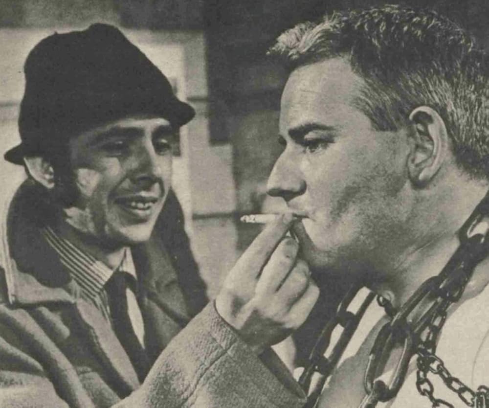 "The Ronnie Barker Playhouse" The Incredible Mister Tanner (Episódio de TV 1968) - IMDb