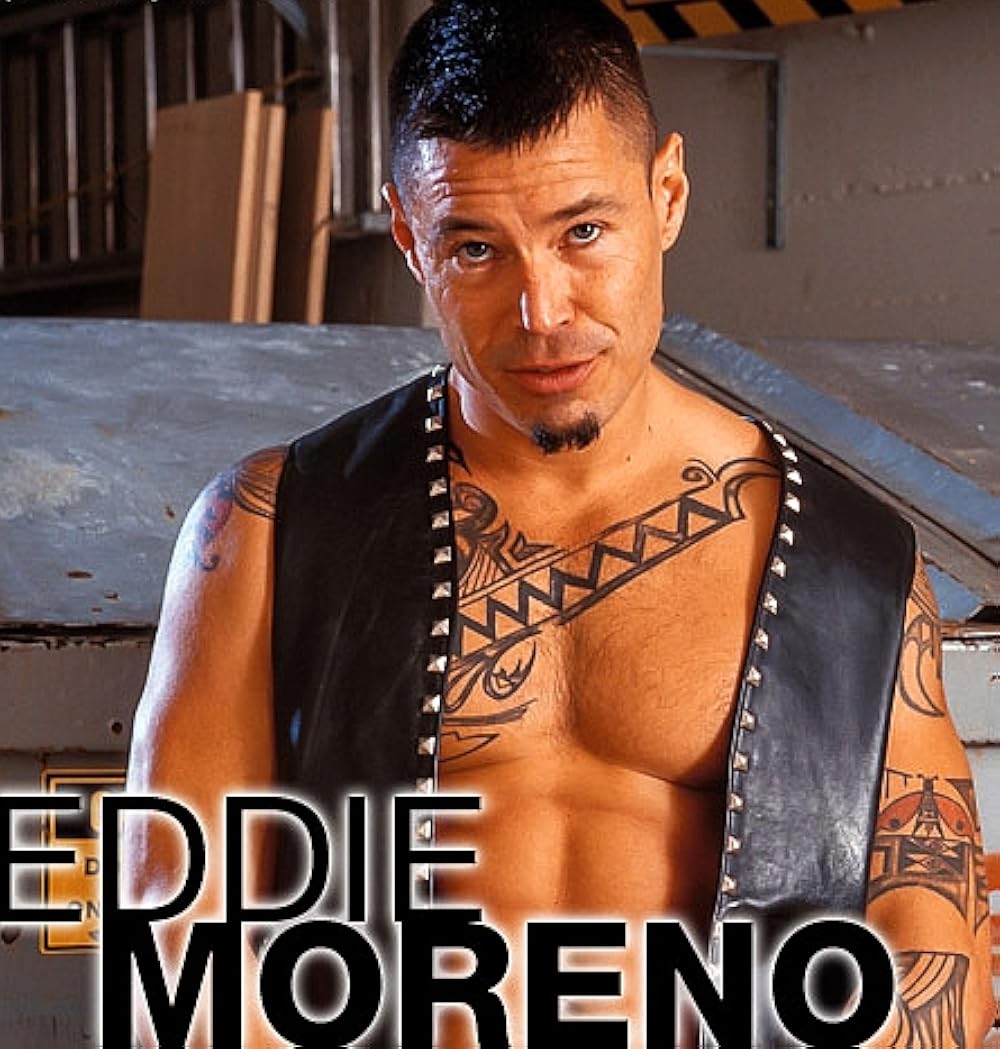 Eddie Moreno
