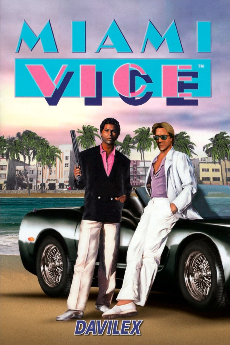 Miami Vice (2004)