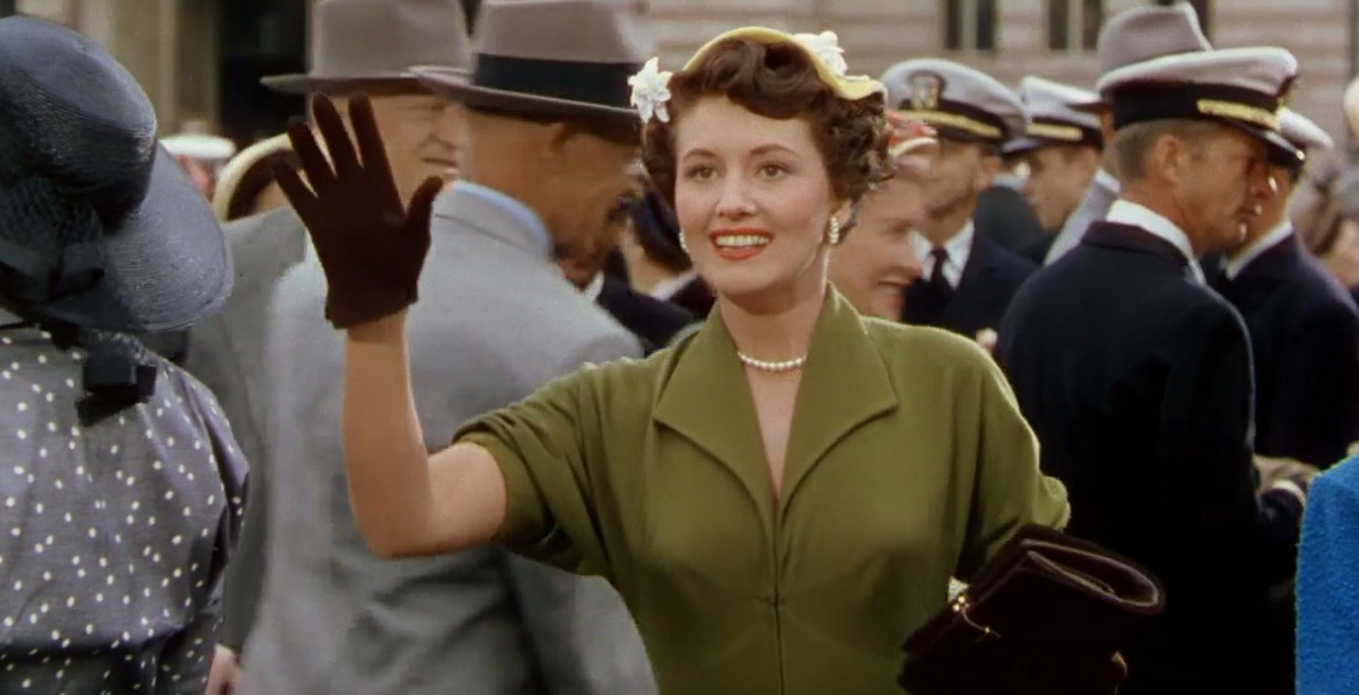 The Caine Mutiny (1954)