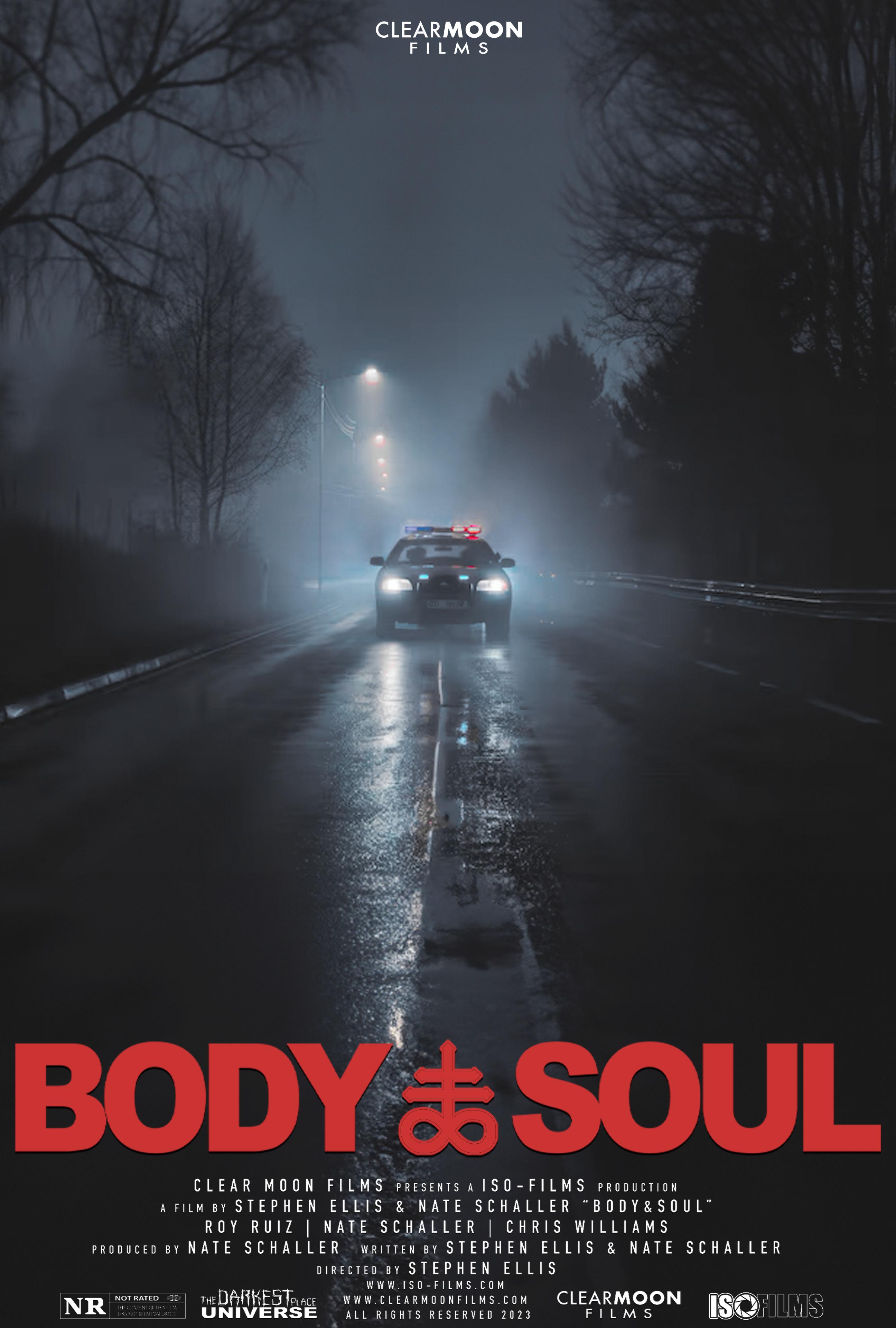 Body & Soul (2024)