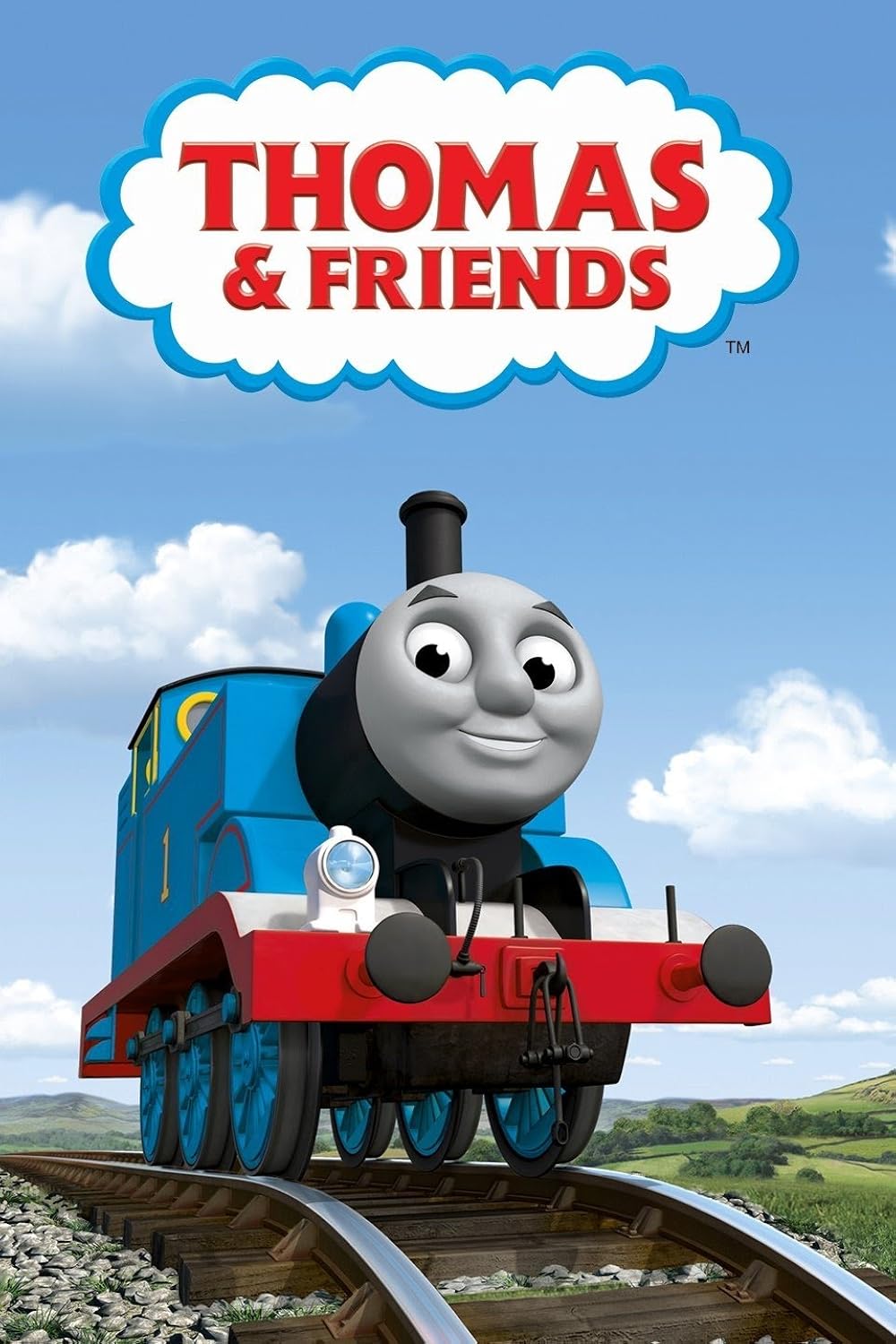 Thomas & Friends (TV Series 1984–2021) - IMDb Thomas & Friends (TV Series 1984–2021) - IMDb