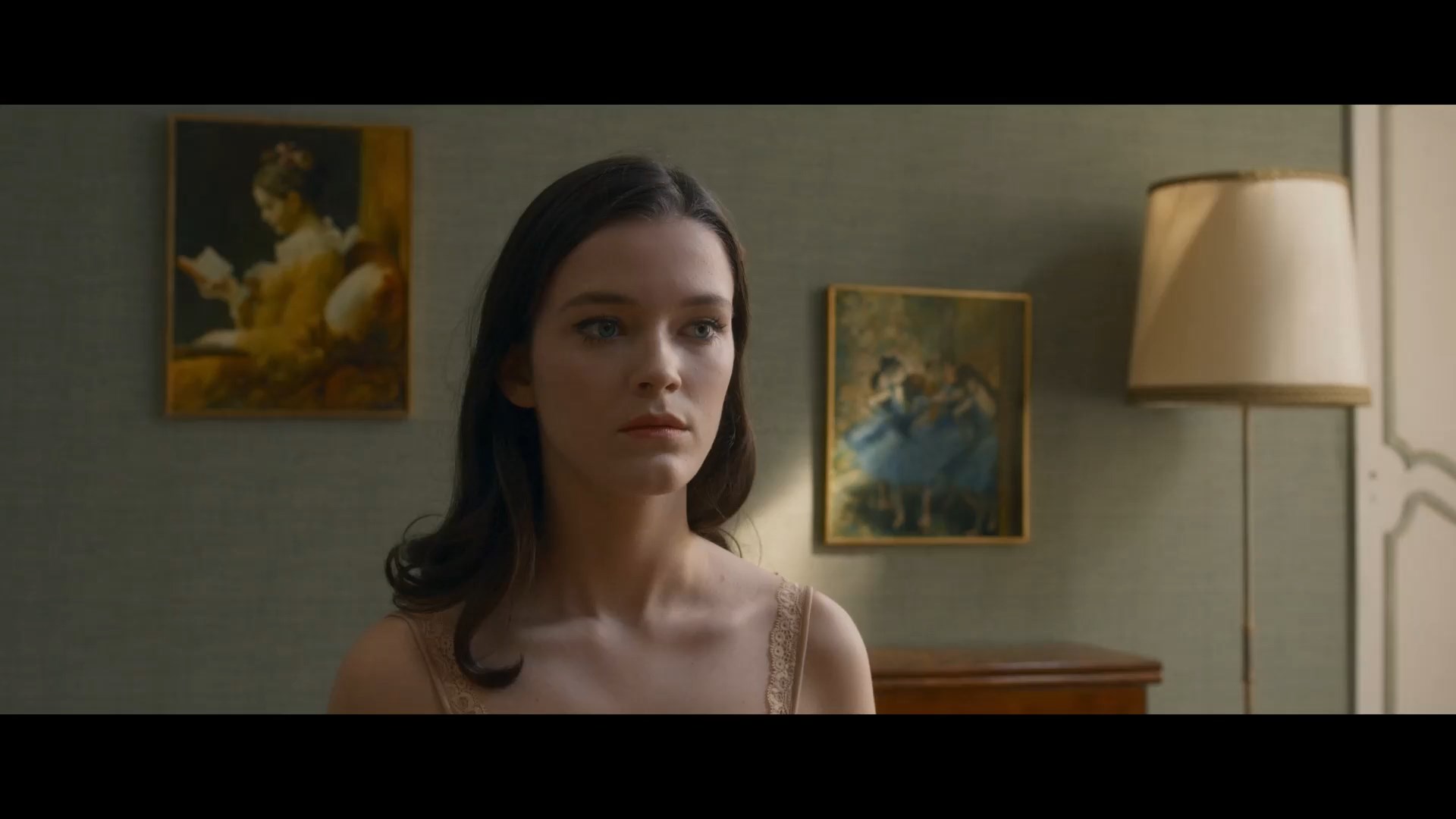 Madame Claude (2021)