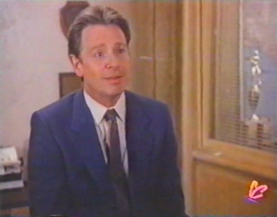 Brief Encounter (1988)