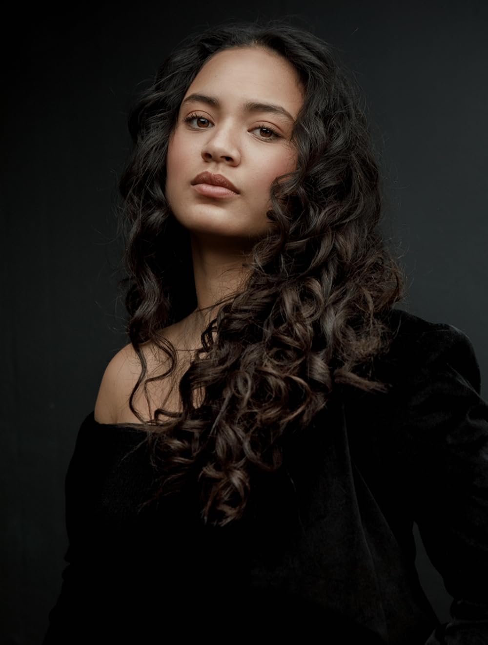 Tiana Le - IMDb