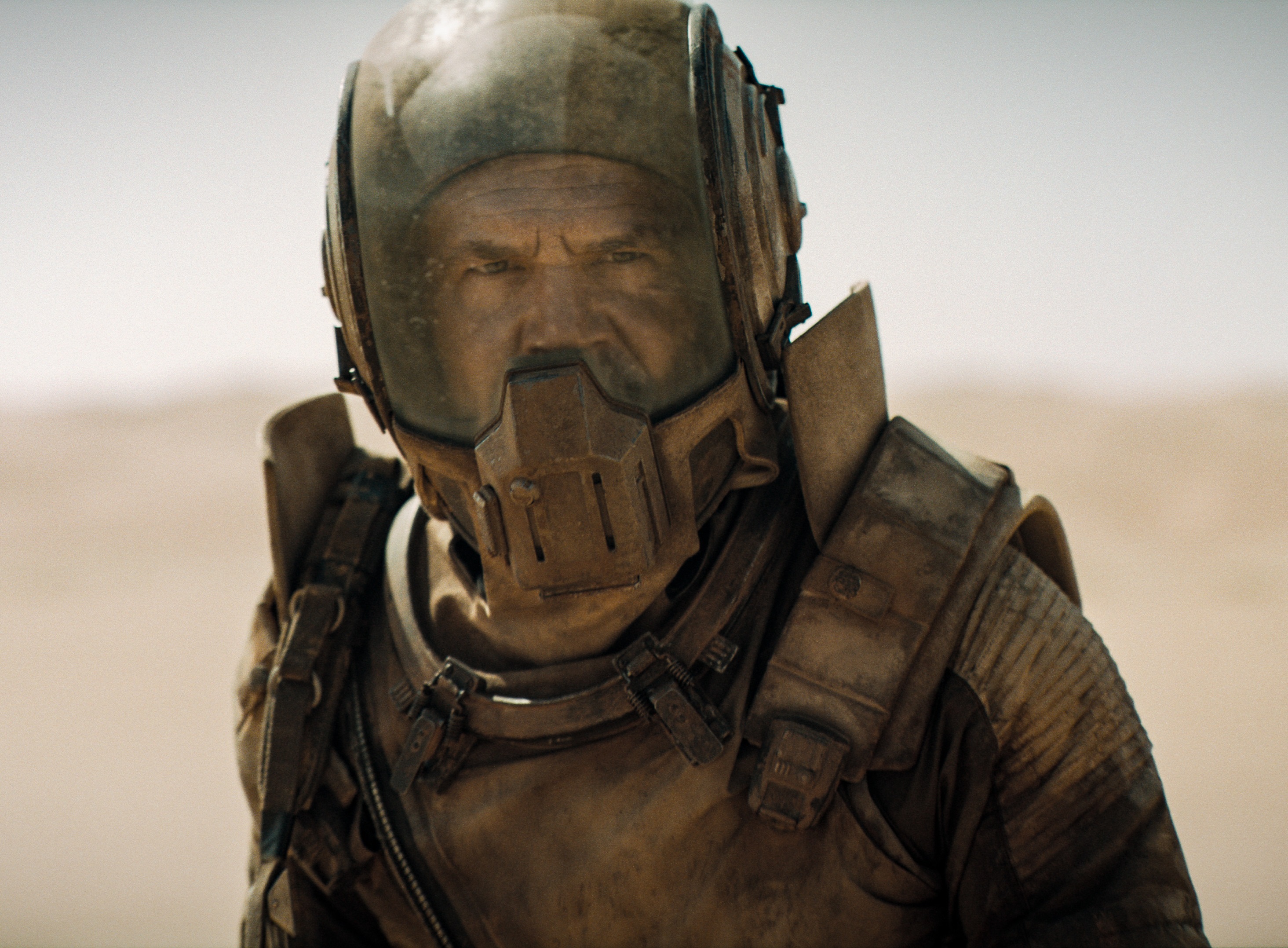 Dune: Part Two (2024)