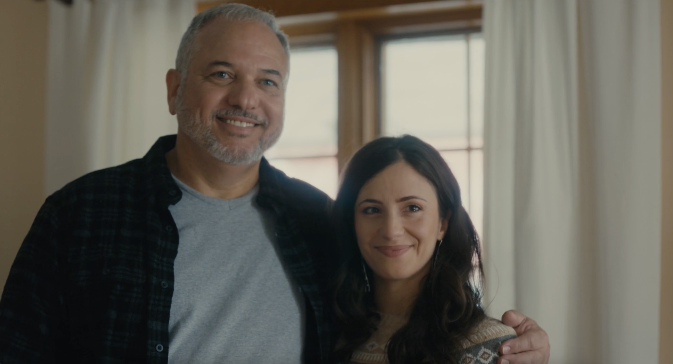 Christmas Cowboy (2024)