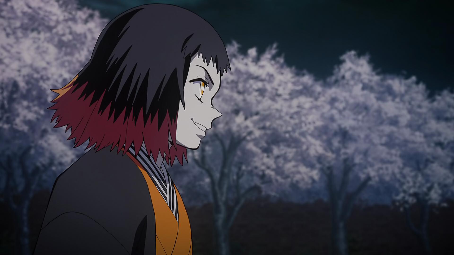 Temari Demon and Arrow Demon (2019)