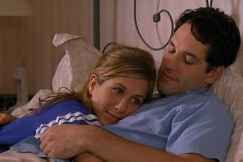 The Object of My Affection (1998)