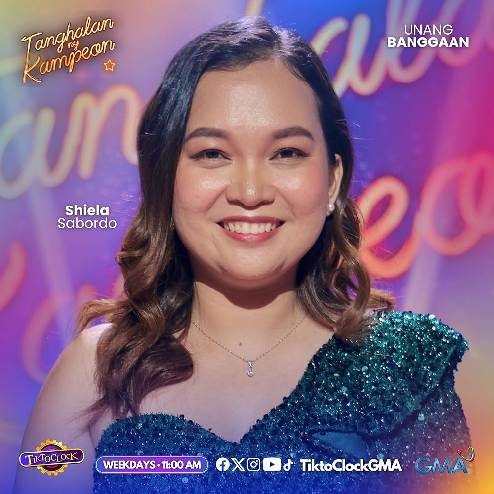 Shiela Sabordo - IMDb