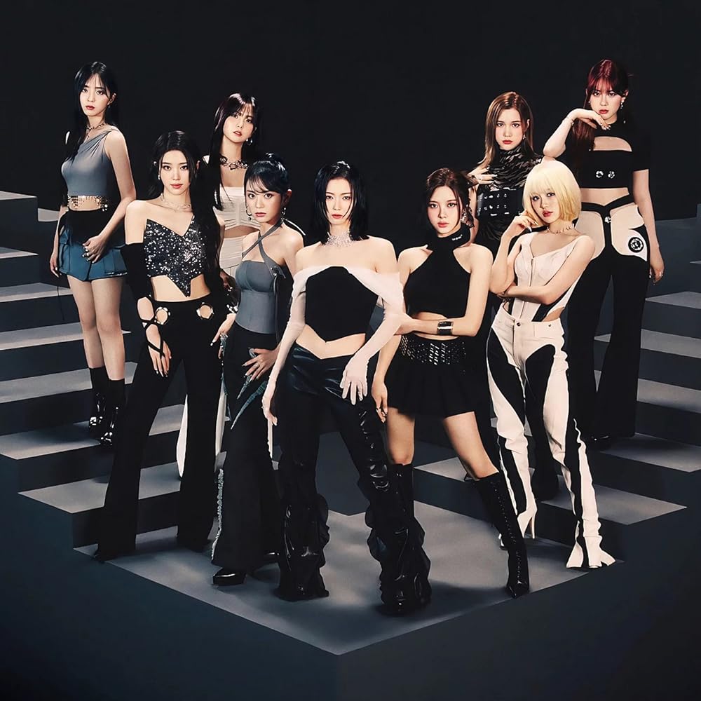 Kep1er: Straight Line (Music Video 2024) - News - IMDb