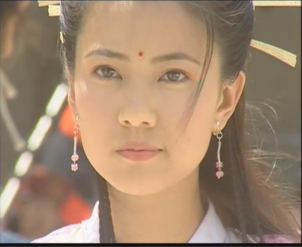 The Heaven Sword and Dragon Saber (2002)