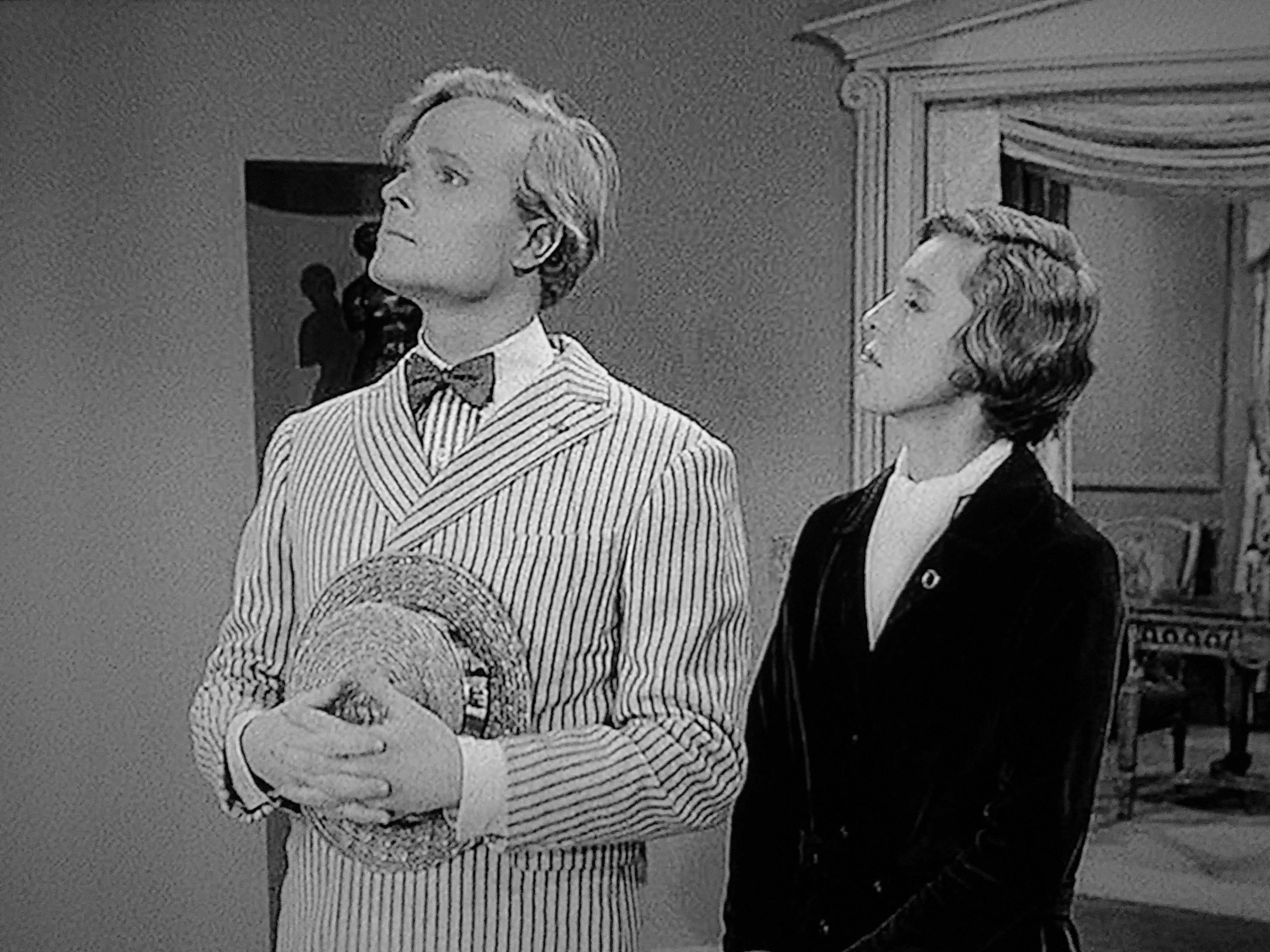 The Beverly Hillbillies (1962)