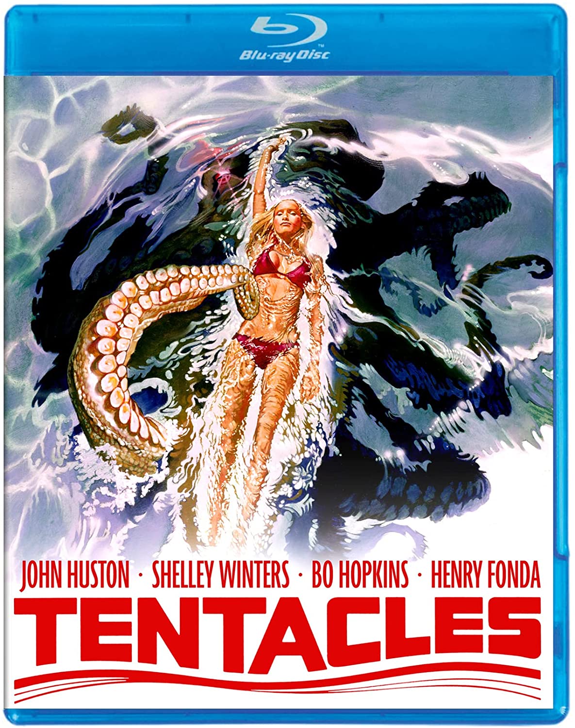 Tentacles (1977)