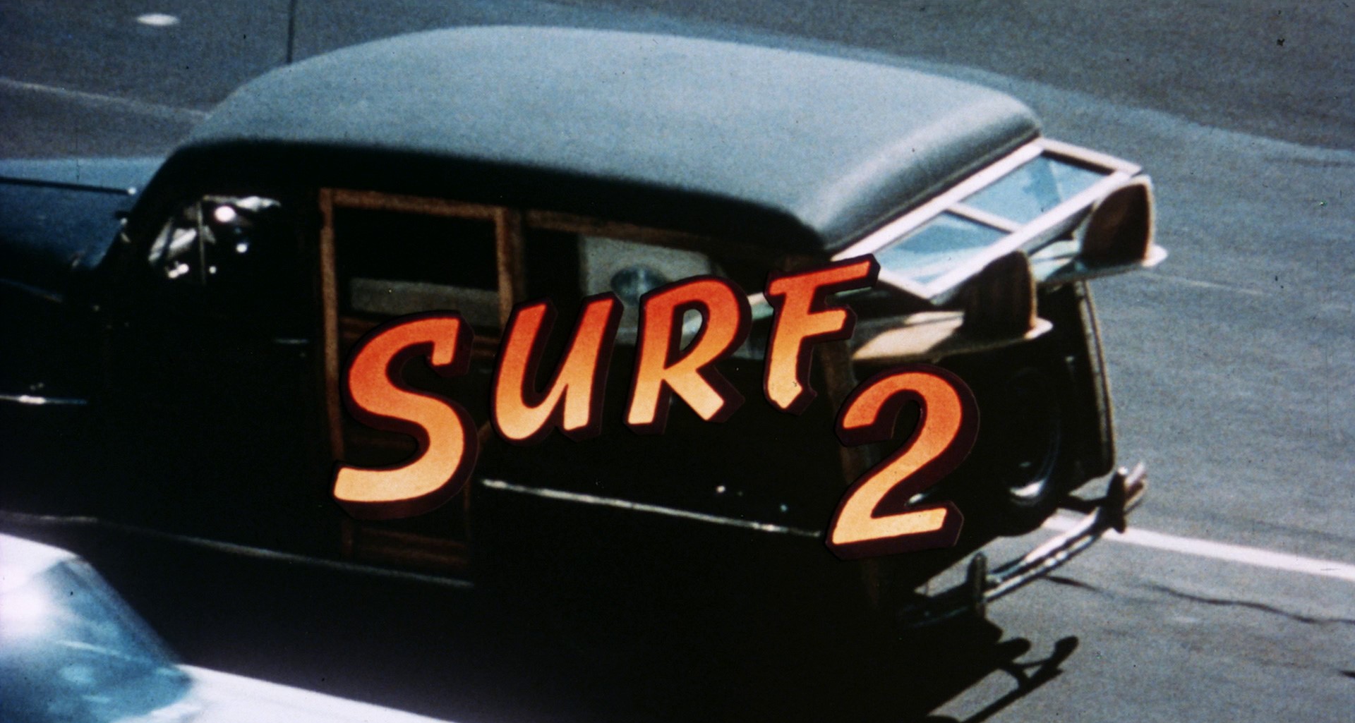 Surf II (1983)