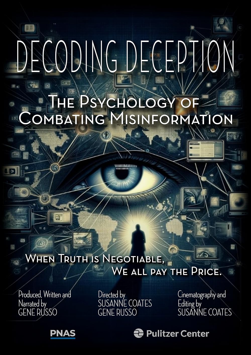 Decoding Deception: The Psychology of Combating Misinformation