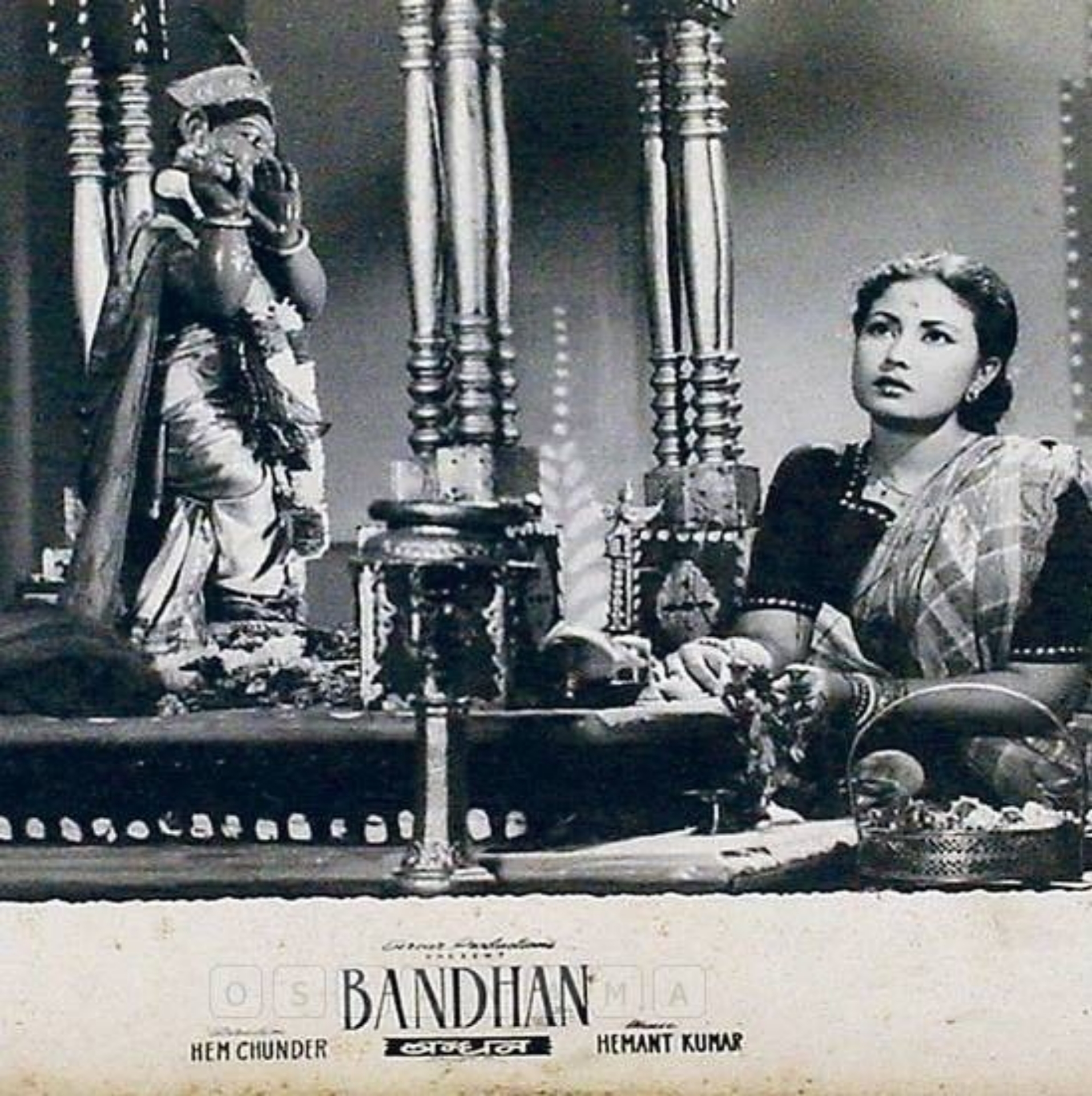 Bandhan (1956)
