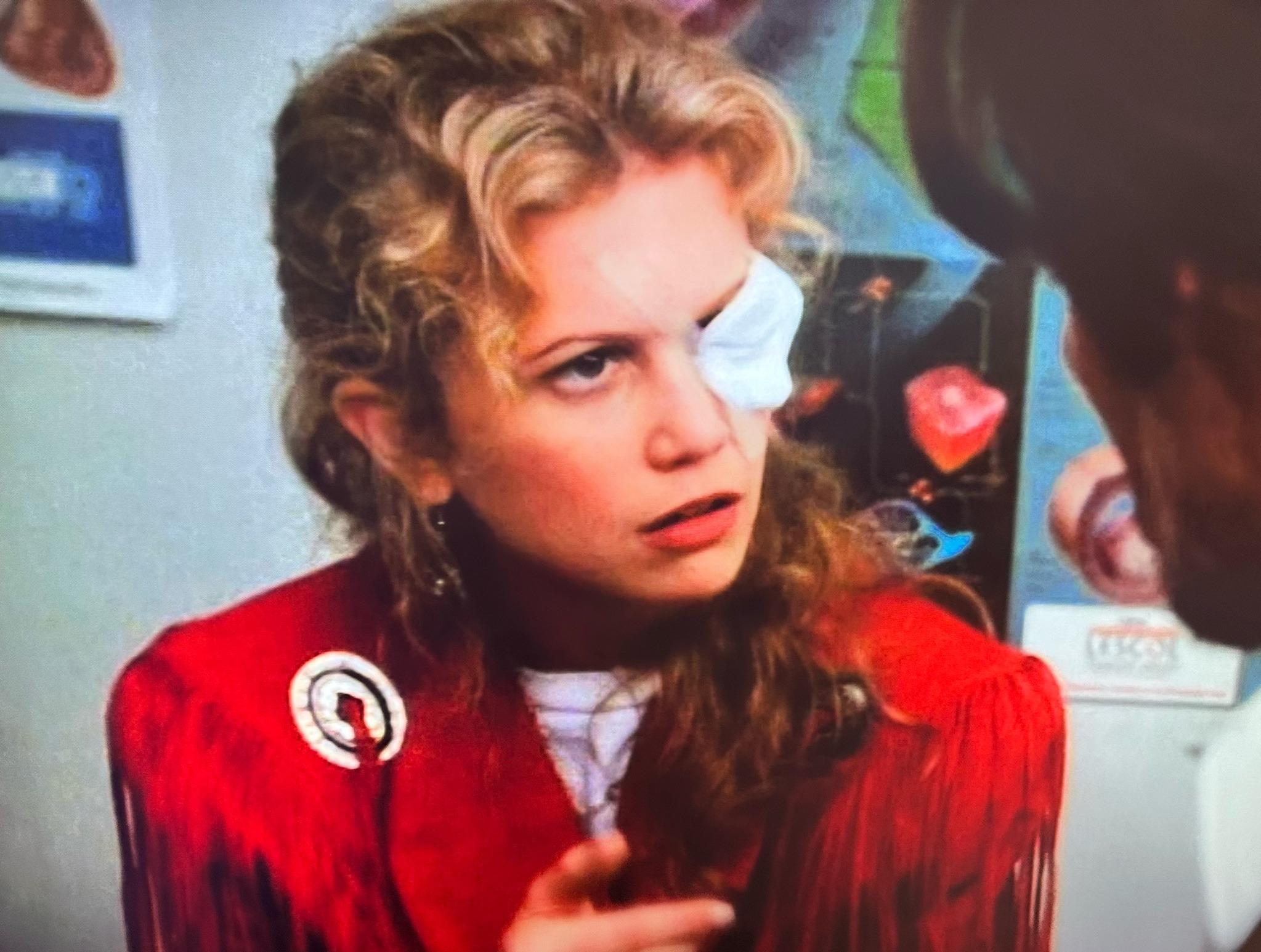 Stolen Innocence (1995)