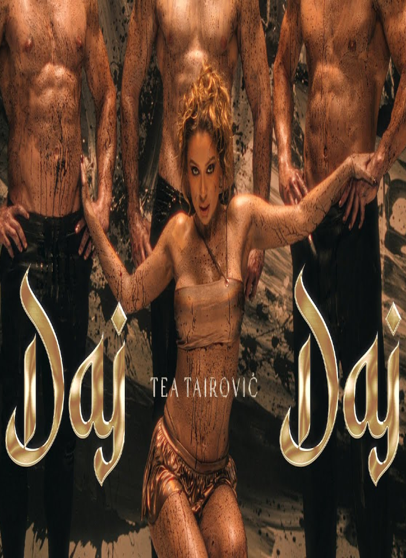 Tea Tairovic: Daj Daj (2023)