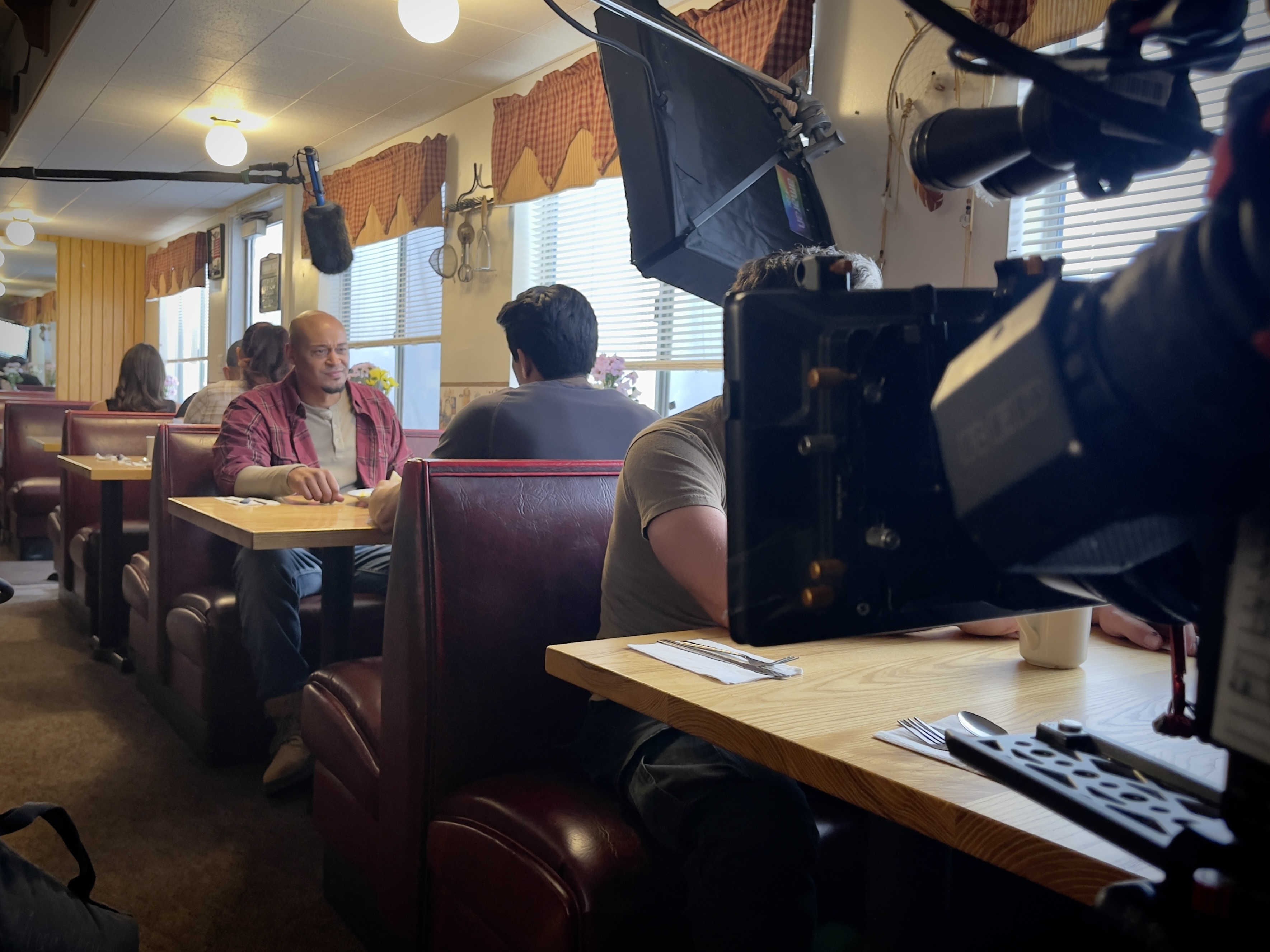 Prepare to Die (2024)