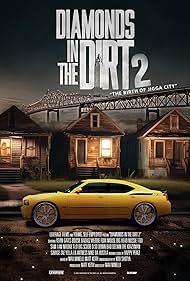 Diamonds in the Dirt 2 (2024) - IMDb