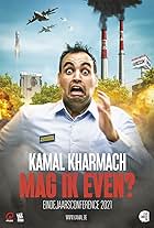 Kamal Kharmach, mag ik even? 2022 (TV Special 2022) - IMDb