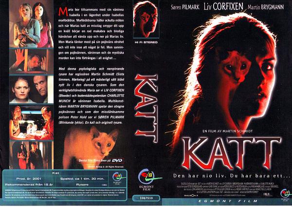 Kat (2001)