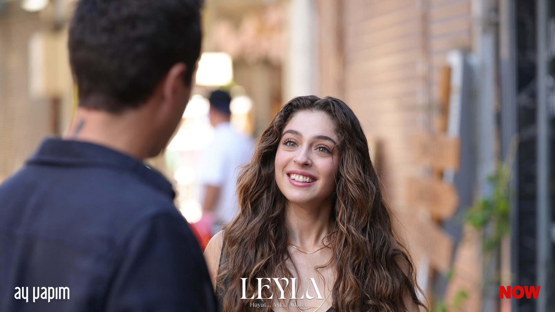 Leyla: Life Love Justice (2024)