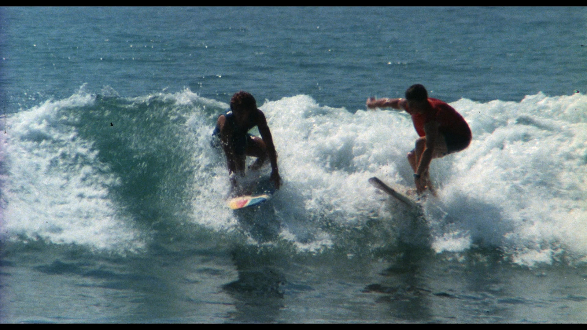 Surf II (1983)