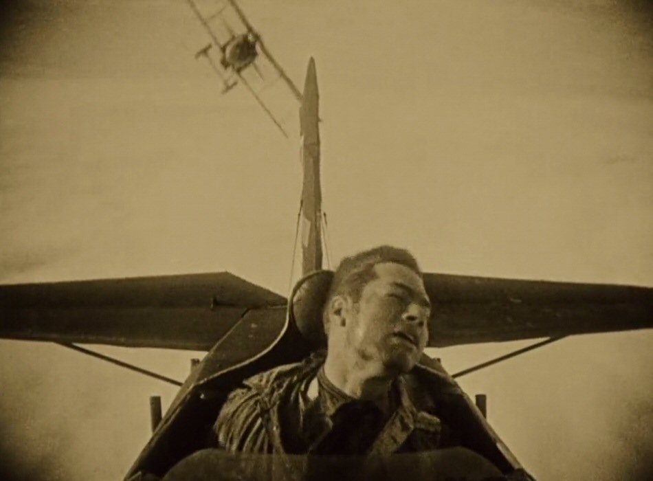 Wings (1927)