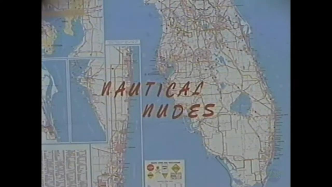 Nautical Nudes (1965)