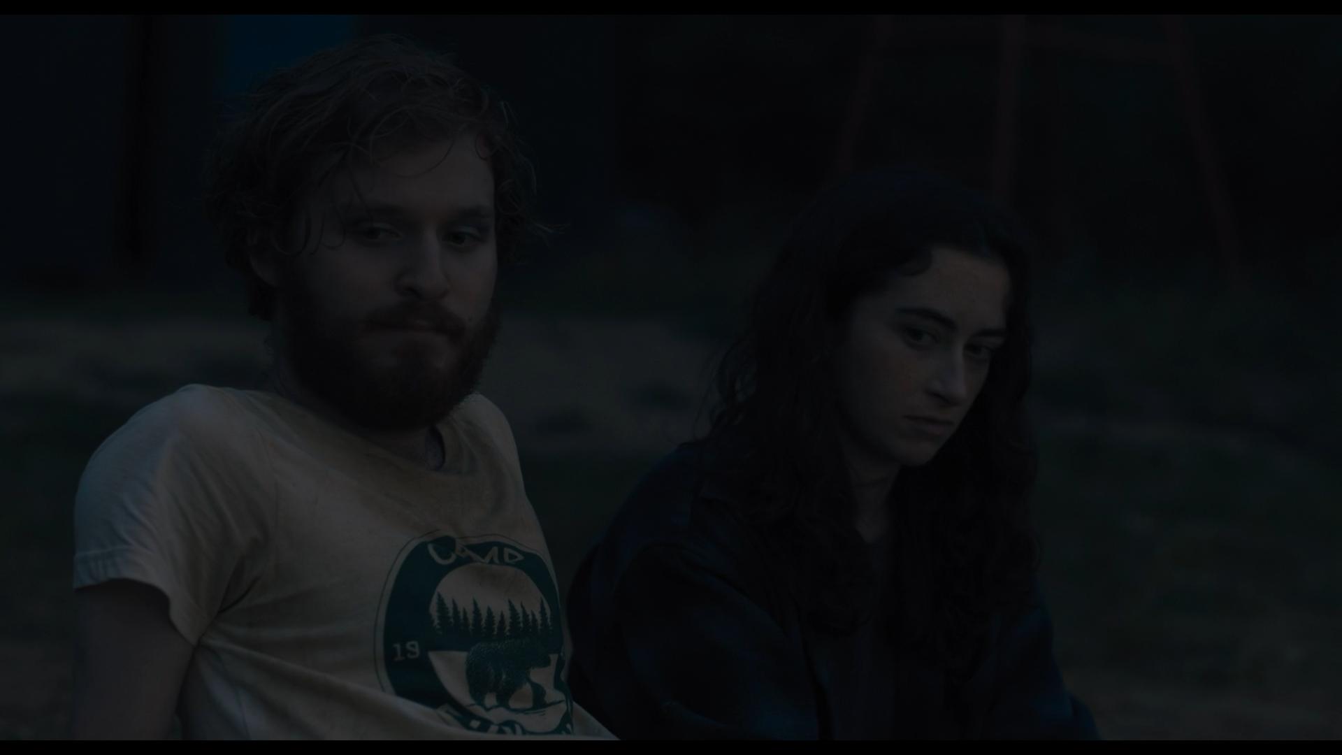 Hell of a Summer (2023)