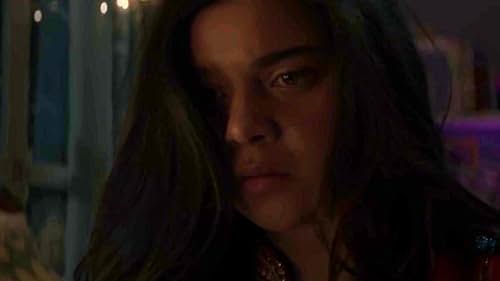 "Ms. Marvel" Destined (TV Episode 2022) - IMDb