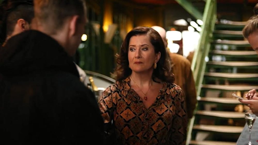 Before We Die (2021)