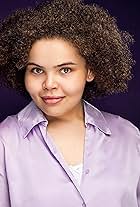 Destiny Harris - IMDb