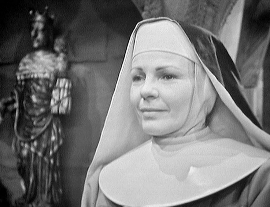 Schwester Bonaventura (1958)