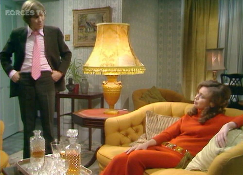 Catch a Falling Drop-Out (1970)