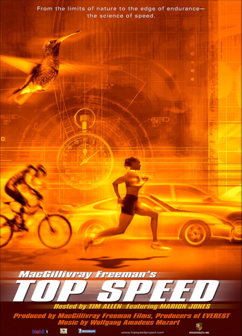 Top Speed (2003) - IMDb
