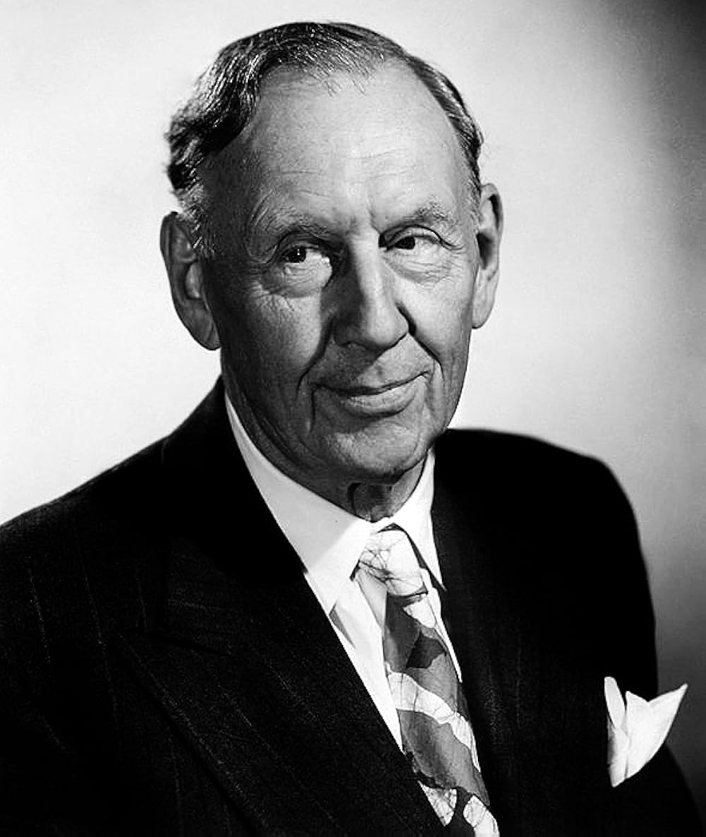 Basil Ruysdael - IMDb