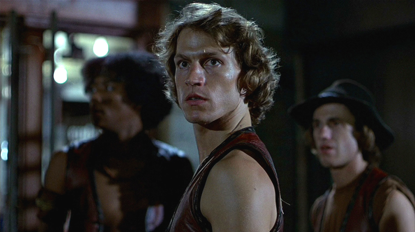 The Warriors (1979)