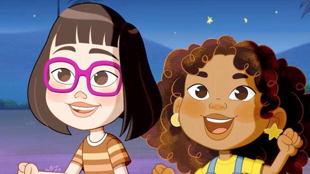 Rise Up, Sing Out (2022)