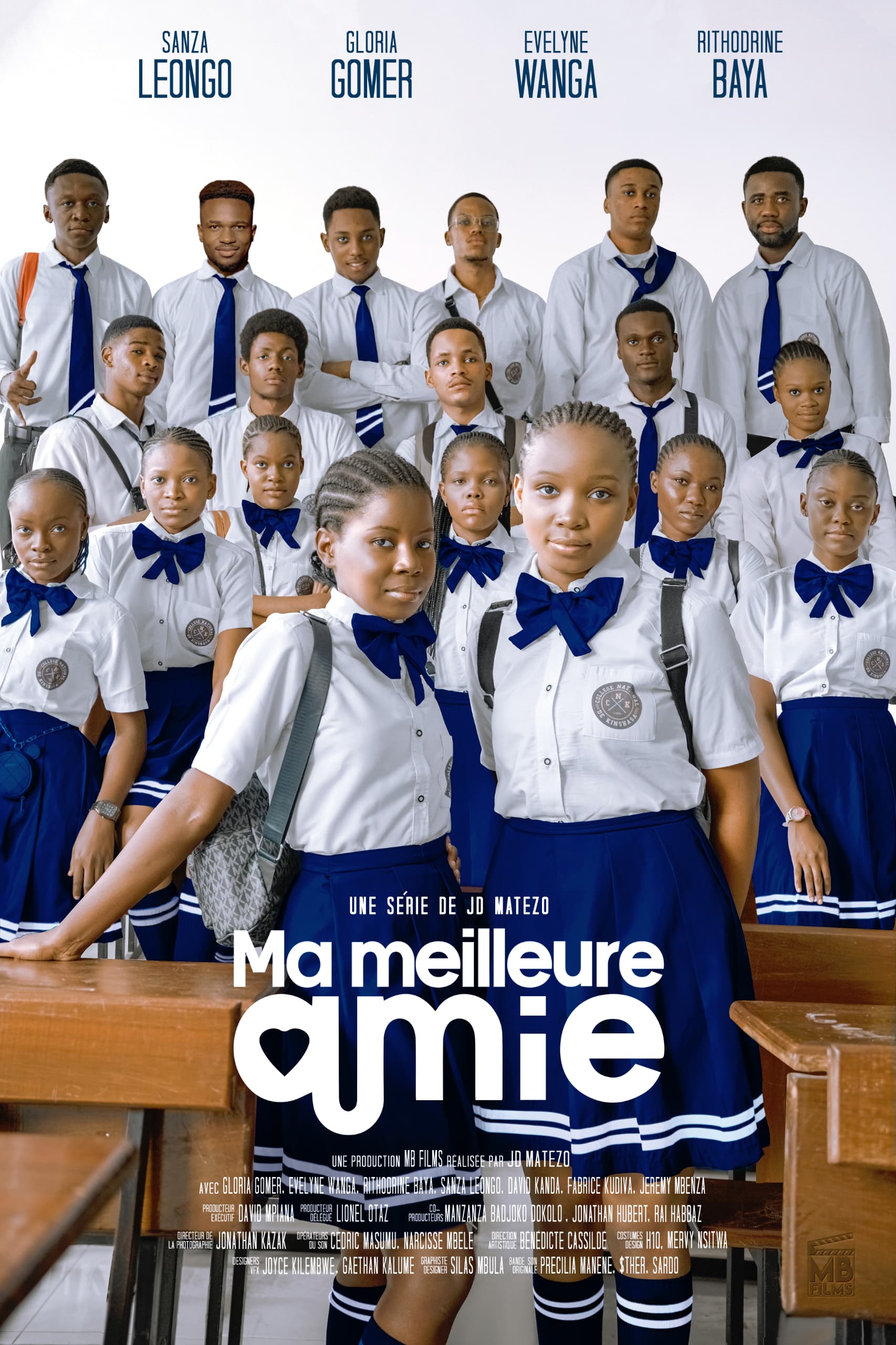 Ma meilleure amie (2024)