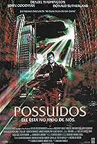 O Colecionador de Ossos (1999) - IMDb