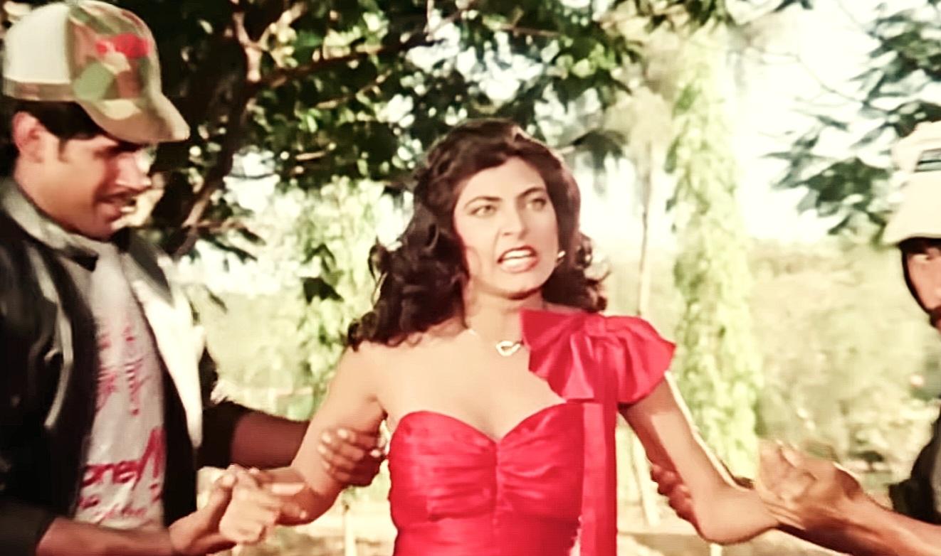 Gair Kaanooni (1989)