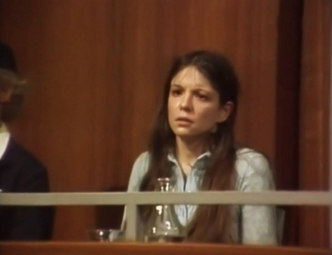 Down Will Come Baby: Part 1 (1977)