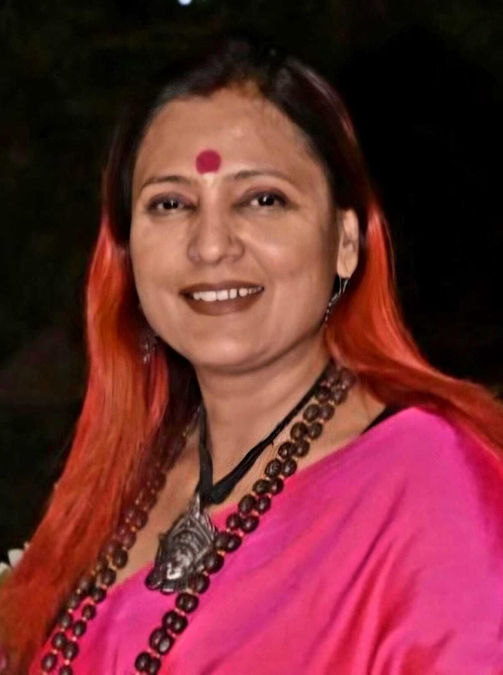 Ritu Singh